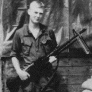 US PARAS 2 - Koefod, Rodger Magnus | Special Forces Roll Of Honour