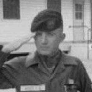 Keith A. Butler | Special Forces Roll Of Honour