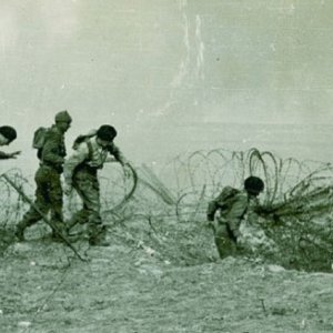 L Detachment SAS training | Special Forces Roll Of Honour