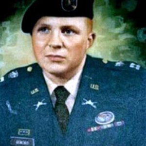 Mike Vining | Special Forces Roll Of Honour