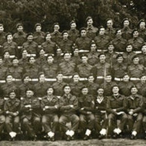 2 SAS (HQ Squadron) 1945 | Special Forces Roll Of Honour