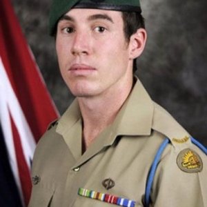 N. Galagher | Special Forces Roll Of Honour