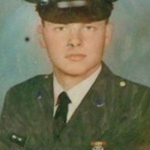 US PARAS 2 - Mullinax, James Carlton,Jr | Special Forces Roll Of Honour