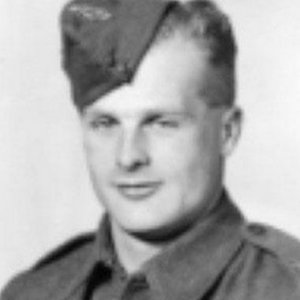 George B. Butler | Special Forces Roll Of Honour