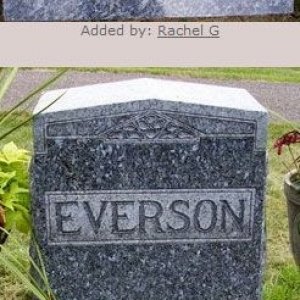 Millard D. Everingham | Special Forces Roll Of Honour