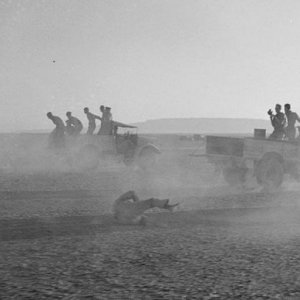 L Detachment SAS training | Special Forces Roll Of Honour