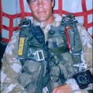 Johnny (Two Combs) Howard | Special Forces Roll Of Honour