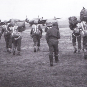 1 SAS group 1944 | Special Forces Roll Of Honour