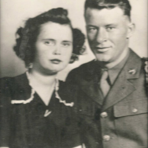 Henry J. Alsteen | Special Forces Roll Of Honour