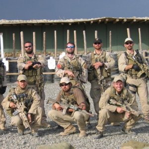 SDVT 1 and 2 group 2005 | Special Forces Roll Of Honour