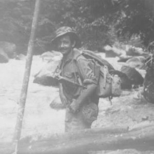 Malayan Scouts (unknown) | Special Forces Roll Of Honour