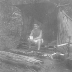 Malayan Scouts (unknown) | Special Forces Roll Of Honour