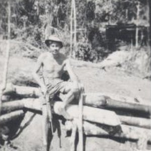 Malayan Scouts (unknown) | Special Forces Roll Of Honour